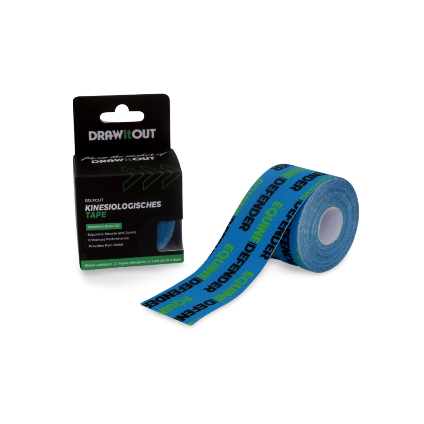 Draw it Out® Horse Health Care Solutions