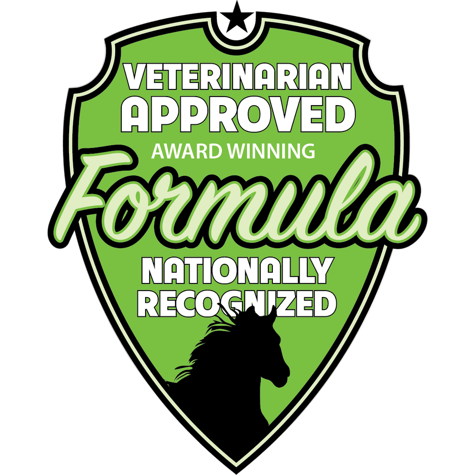 Draw it Out - Natural Equine Liniment for Optimal Horse Performance ...