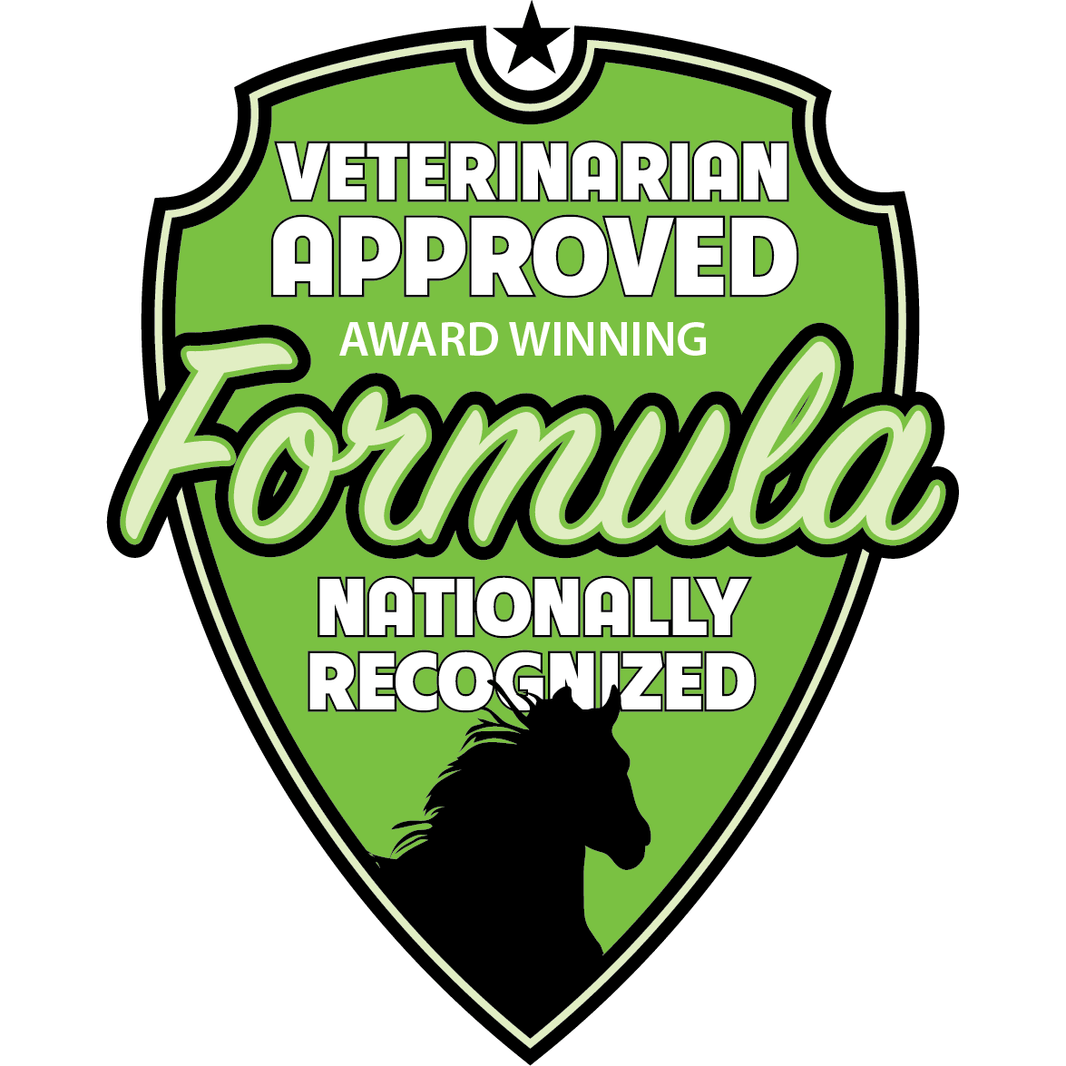 Draw it Out® Horse Health Care Solutions