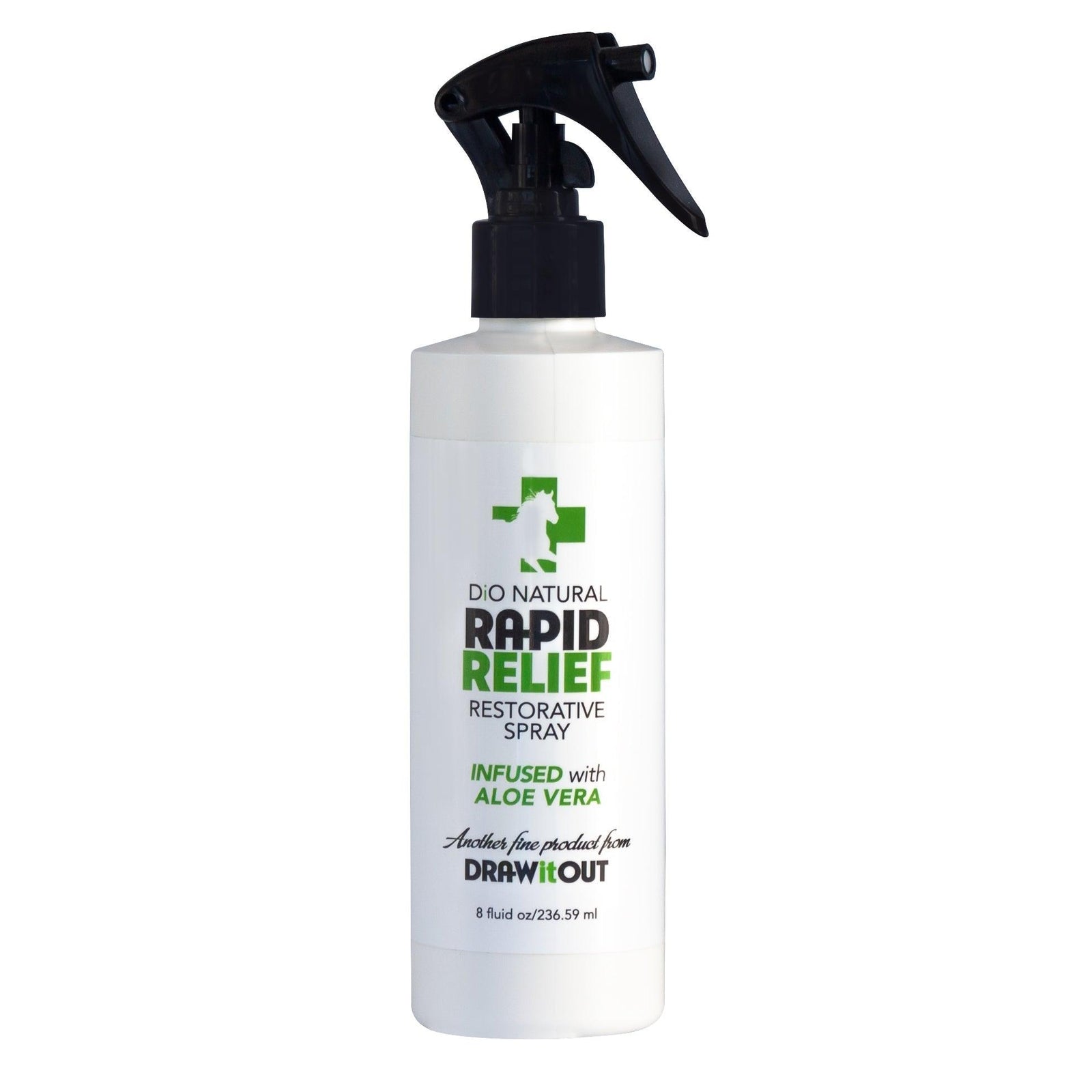 Rapid Relief Restorative Spray & Cream | Draw It Out® – Draw it Out®